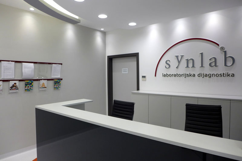 Upoznajte polikliniku Synlab Hrvatska - Ordinacija.hr