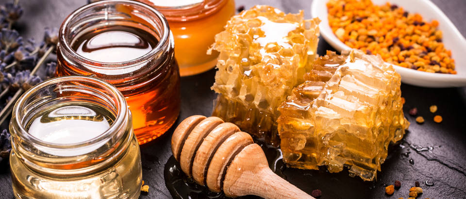 Vrste meda - koji je najpogodniji za koju tegobu? - Ordinacija.hr