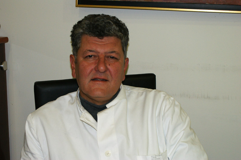 Dr. Ćorušić: Hrvatskoj hitno trebaju organizirana PAPA testiranja ...