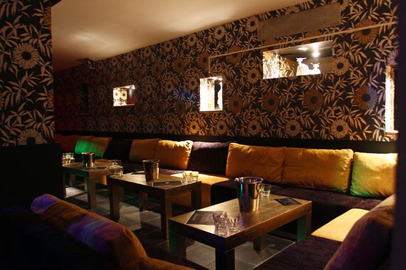 Legendarni zagrebački klub GJURO 2 slavi dvadeset godina odlične zabave ...