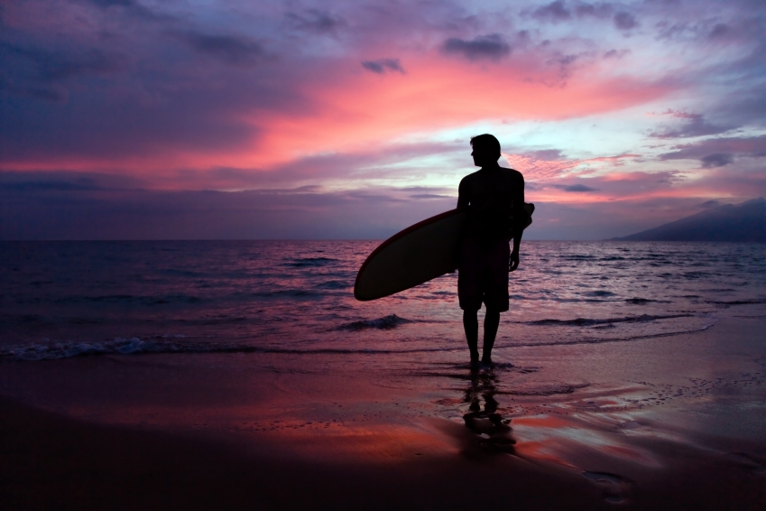 Surfanje životom - Ordinacija.hr