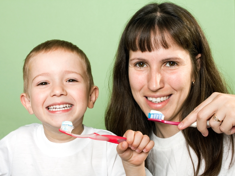 Dječja pasta za zube nije djelotvorna? - Ordinacija.hr