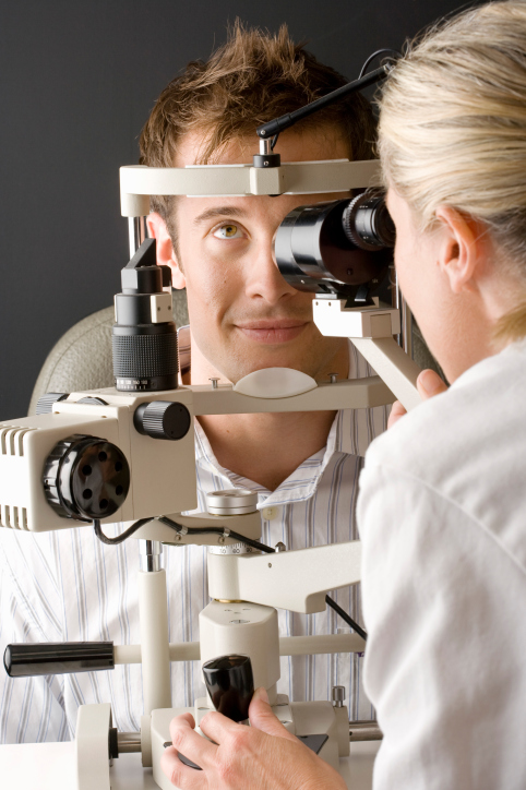 Očni test za dijagnozu multiple skleroze - Ordinacija.hr