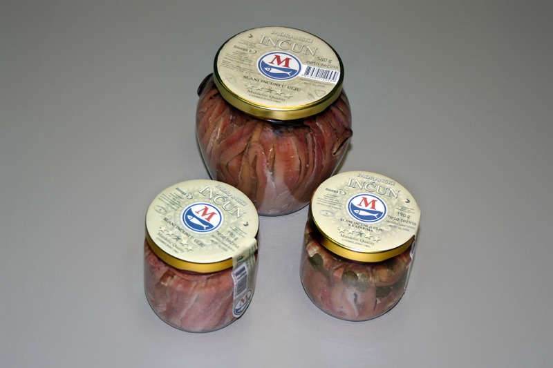 Slani inćuni - mediteranska poslastica na vašem tanjuru - Ordinacija.hr