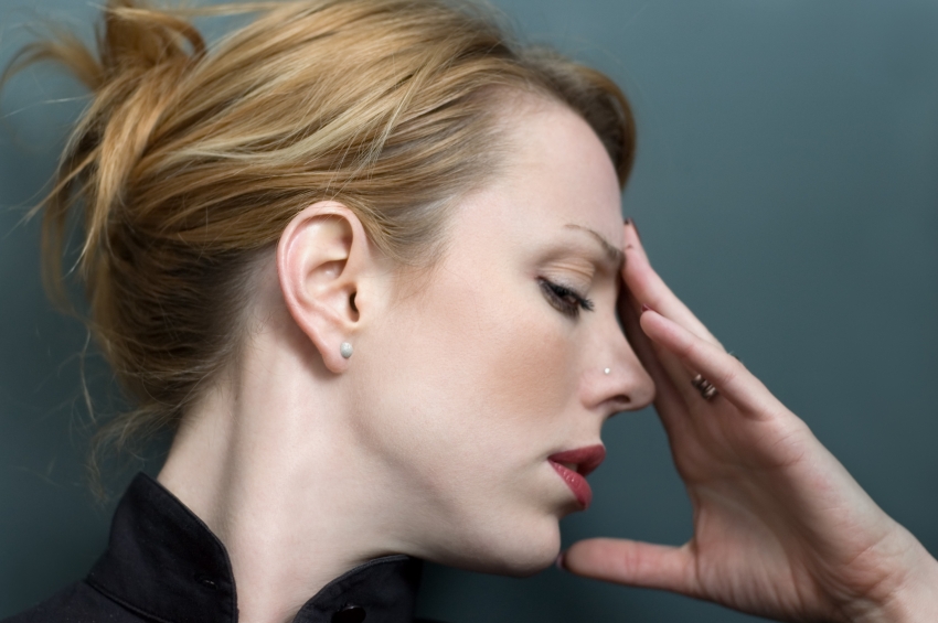 Operacija olakšava bol uzrokovanu kroničnim sinusitisom - Ordinacija.hr