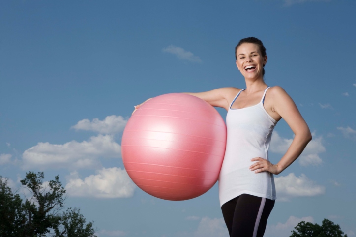 15 jednostavnih fitness savjeta za top formu - Ordinacija.hr