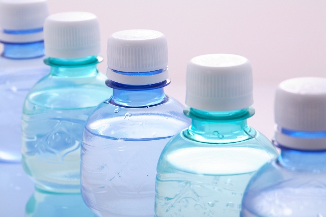 2. Čuvajte se gljivica i bakterija – čistite boce