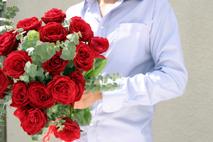 Kavaliri lakše stižu do ženskog srca - Ordinacija.hr