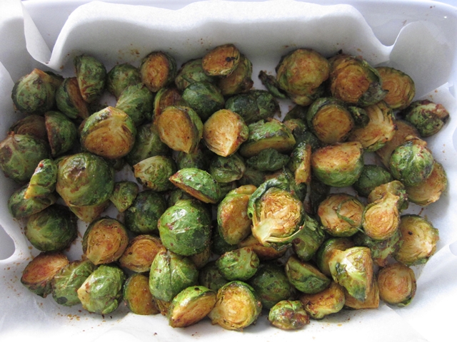 Kako pripremiti prokulice? - Ordinacija.hr