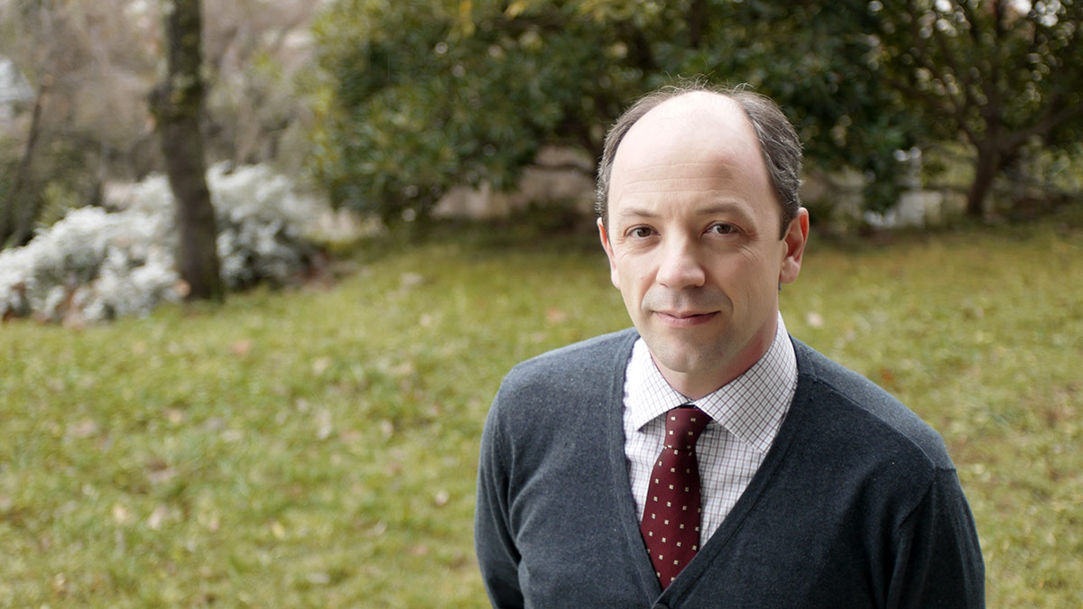 Igor Girotto, dr. med., spec. psihijatar - Ordinacija.hr