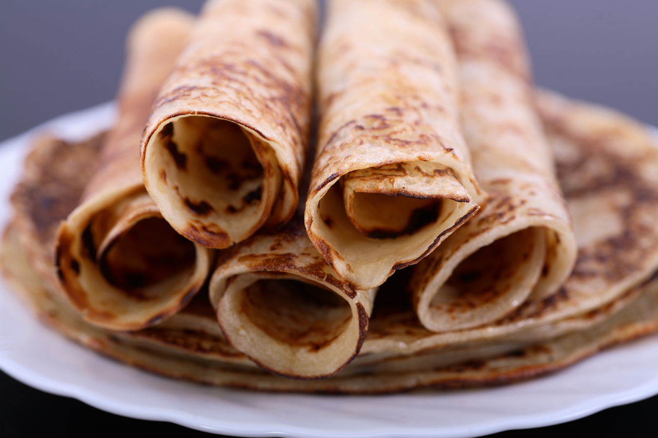 Kako pripremiti tijesto za bezglutenske rolice i palačinke - Ordinacija.hr