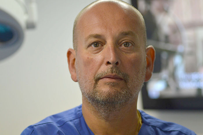 Tomislav Flegar, dr. med. dent. - Ordinacija.hr