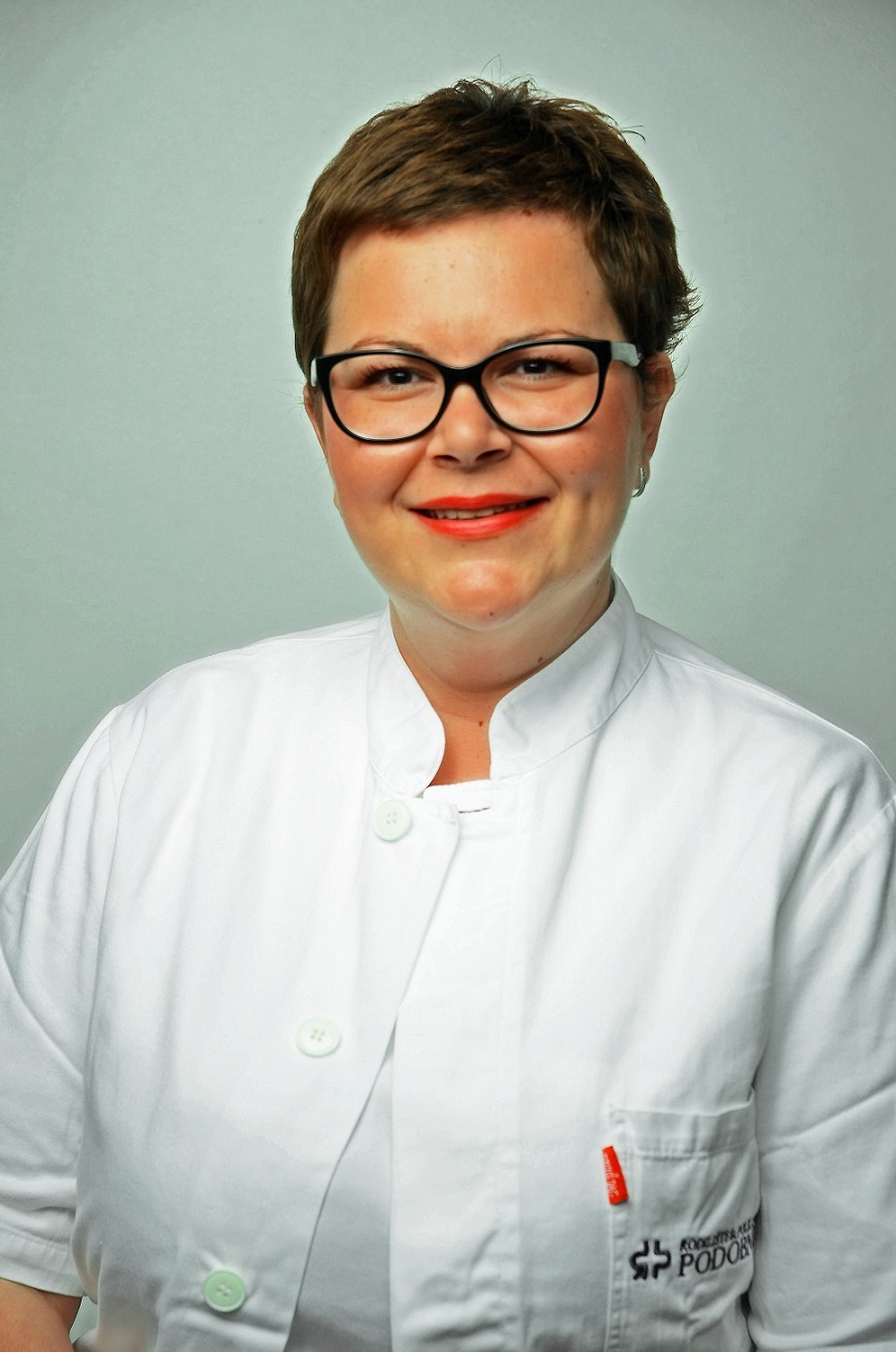 Mr. sci. dr. Dženis Jelčić, specijalistica ginekologije i porodništva ...