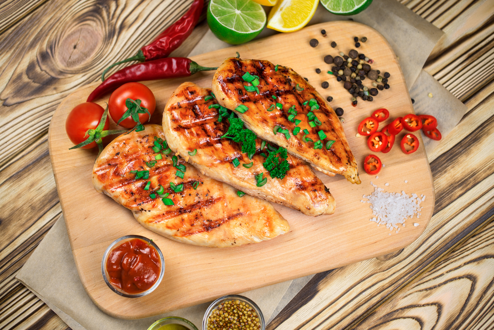 3 savršena priloga uz bijelo pileće meso - Ordinacija.hr