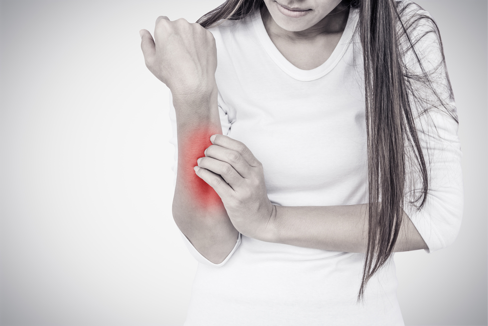 Psorijaza - 7 stvari koje trebate znati o ovoj imunološkoj bolesti ...
