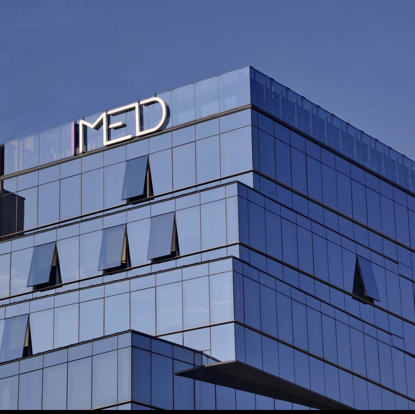 IMED – poliklinika koja pomiče granice - Ordinacija.hr