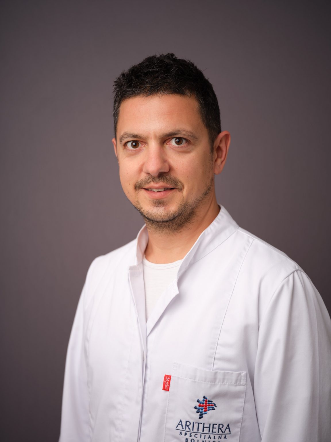 Dr. med. Jane Basarovski, spec. dermatovenerologije - Ordinacija.hr