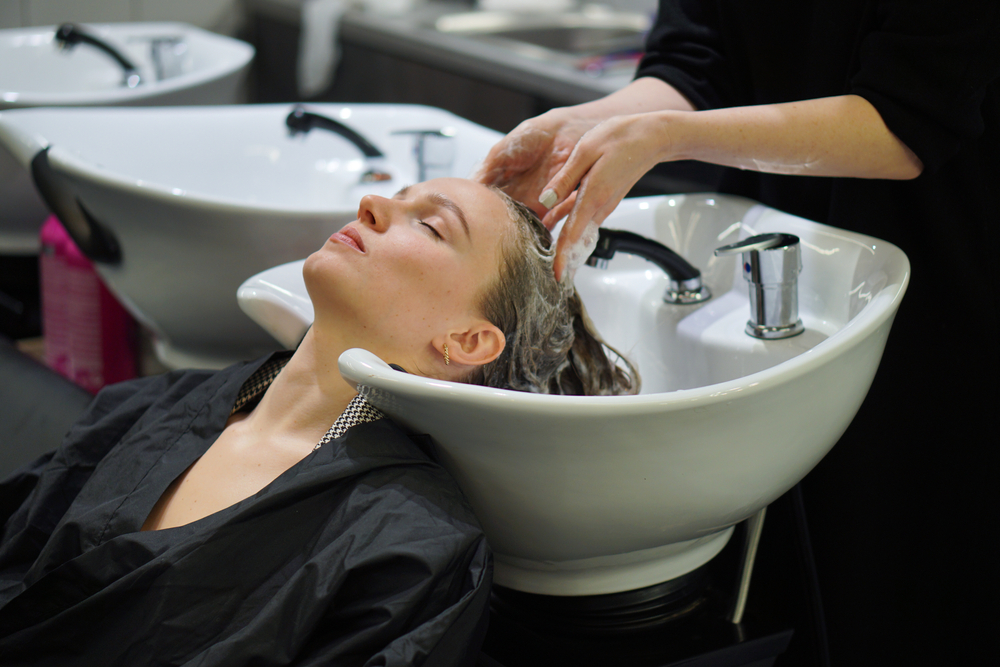 Kako je frizerka otkrila rak kože kod klijentice: Evo na što treba ...