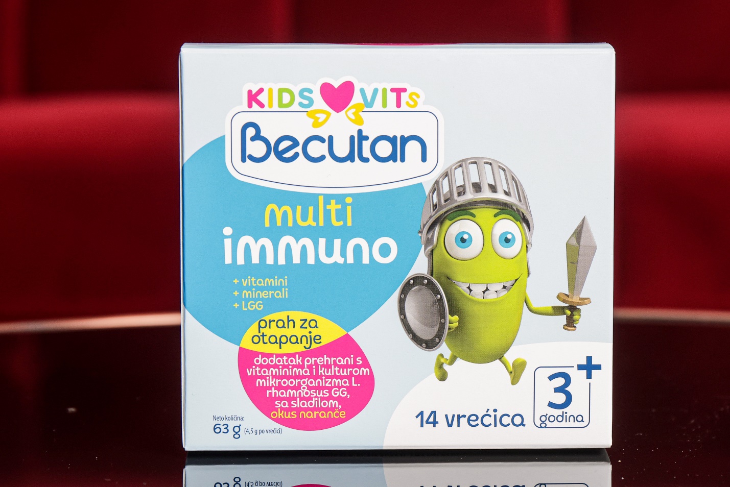 Rotavirus je najčešća boljka mališana: Evo kako skratiti trajanje ...